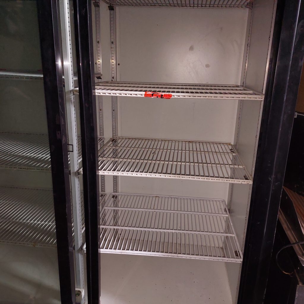 VISICOOLER 2 PUERTA MIMET - MAQVAL LTDA